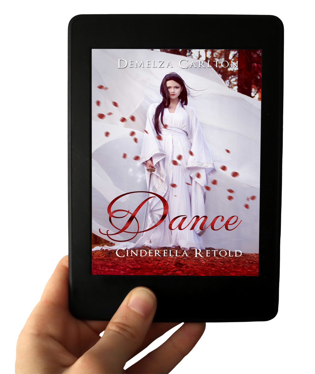 Dance: Cinderella Retold (Book 2 in the Romance a Medieval Fairytale s ...
