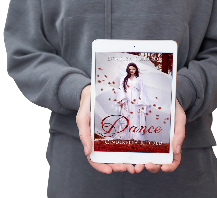Dance: Cinderella Retold (Book 2 in the Romance a Medieval Fairytale s ...