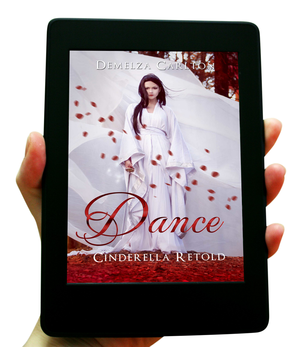 Dance: Cinderella Retold (Book 2 in the Romance a Medieval Fairytale s ...