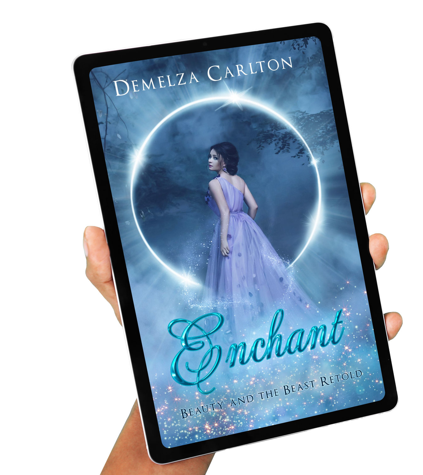Enchant: Beauty and the Beast Retold (Book 1 in the Romance a Medieval ...