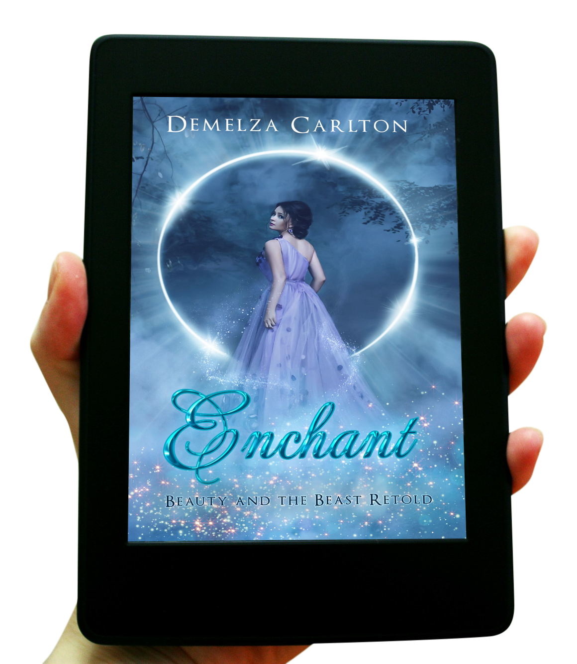 Enchant: Beauty and the Beast Retold (Book 1 in the Romance a Medieval ...