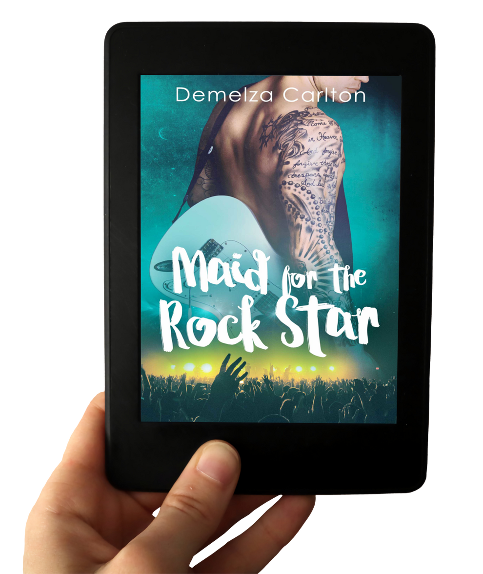 Maid for the Rock Star (Book 1 in the Romance Island Resort series) EB ...