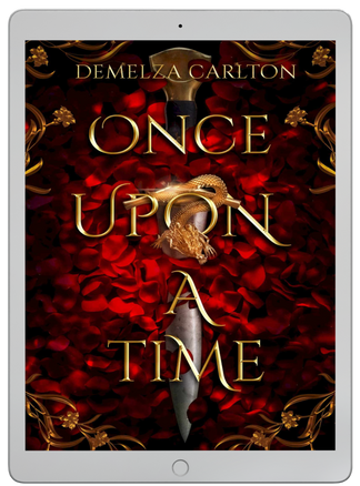 Once Upon a Time (Book 1-3 in the Romance a Medieval Fairytale series ...
