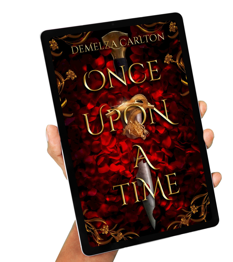 Once Upon a Time (Book 1-3 in the Romance a Medieval Fairytale series ...