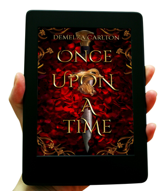 Once Upon a Time (Book 1-3 in the Romance a Medieval Fairytale series ...