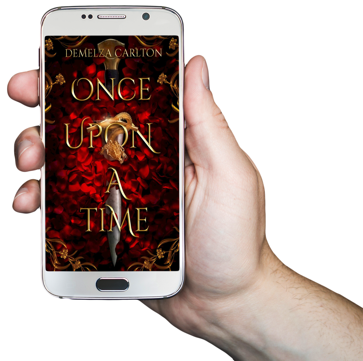 Once Upon a Time (Book 1-3 in the Romance a Medieval Fairytale series ...