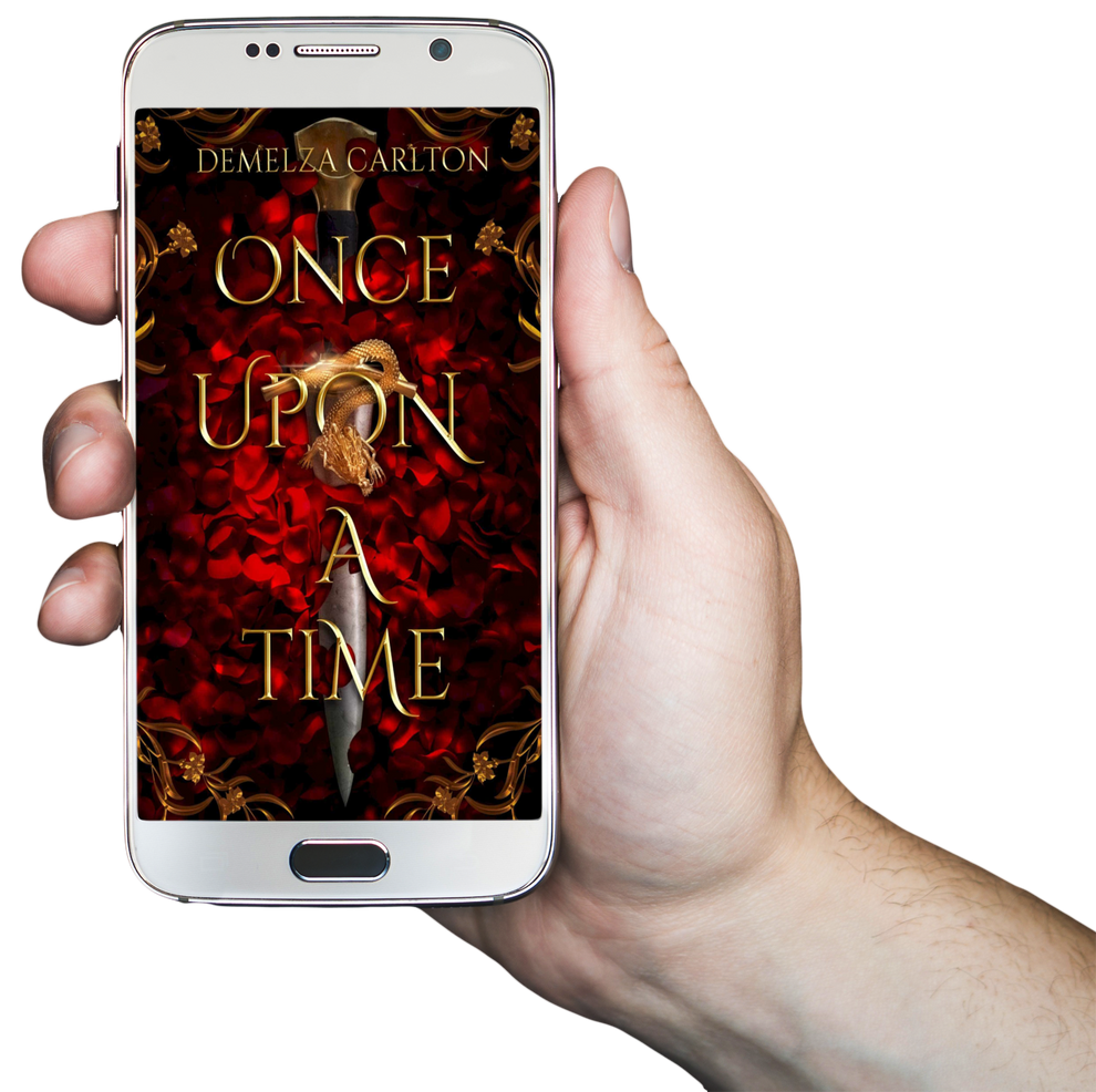 Once Upon a Time (Book 1-3 in the Romance a Medieval Fairytale series ...