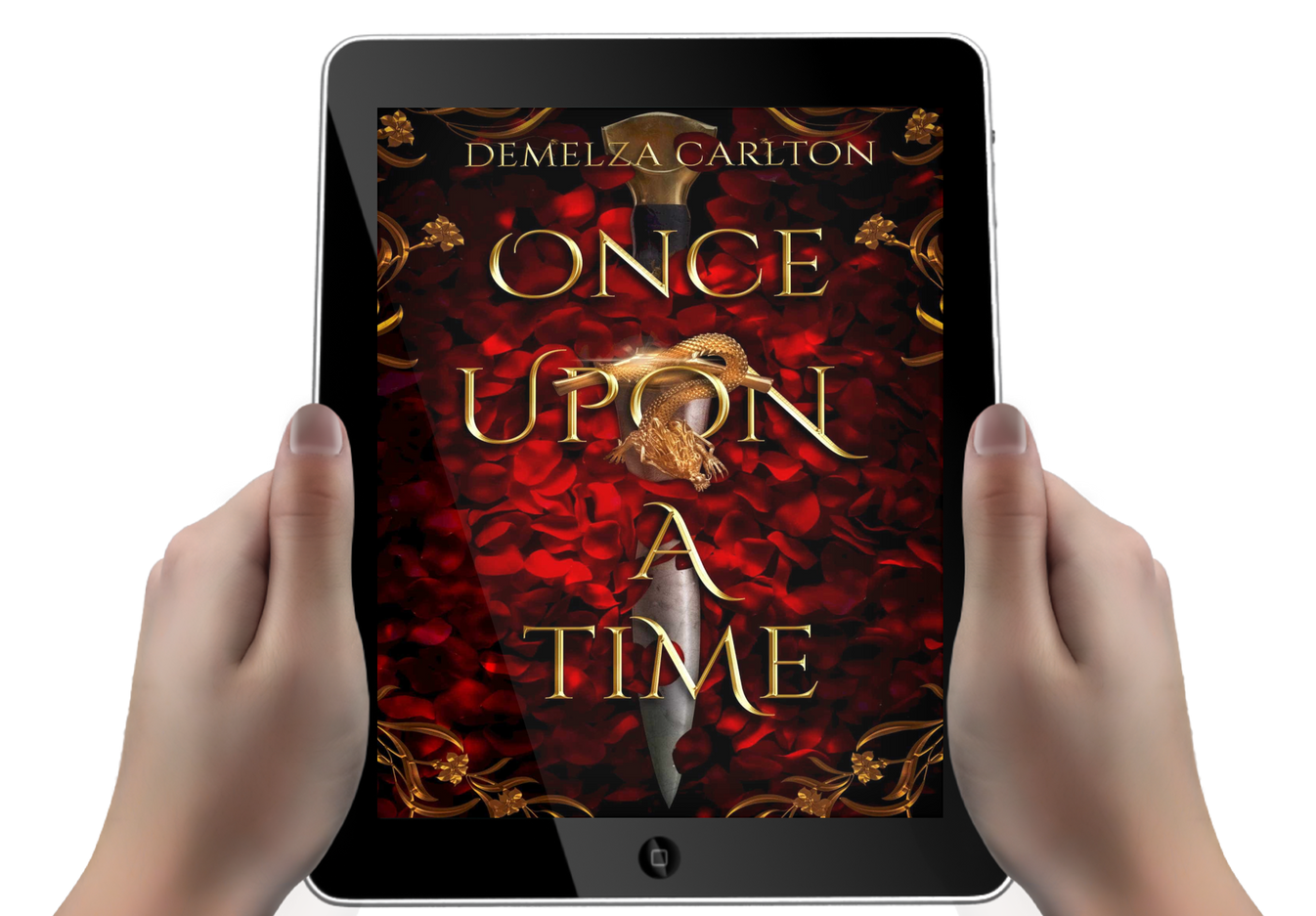 Once Upon a Time (Book 1-3 in the Romance a Medieval Fairytale series ...