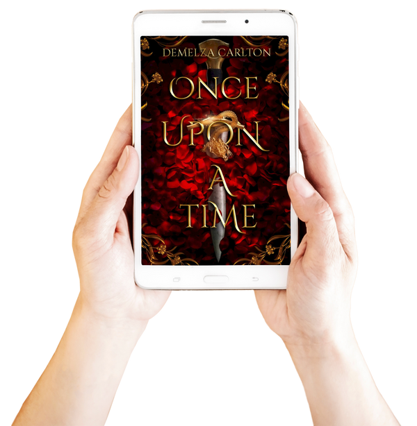Once Upon a Time (Book 1-3 in the Romance a Medieval Fairytale series ...