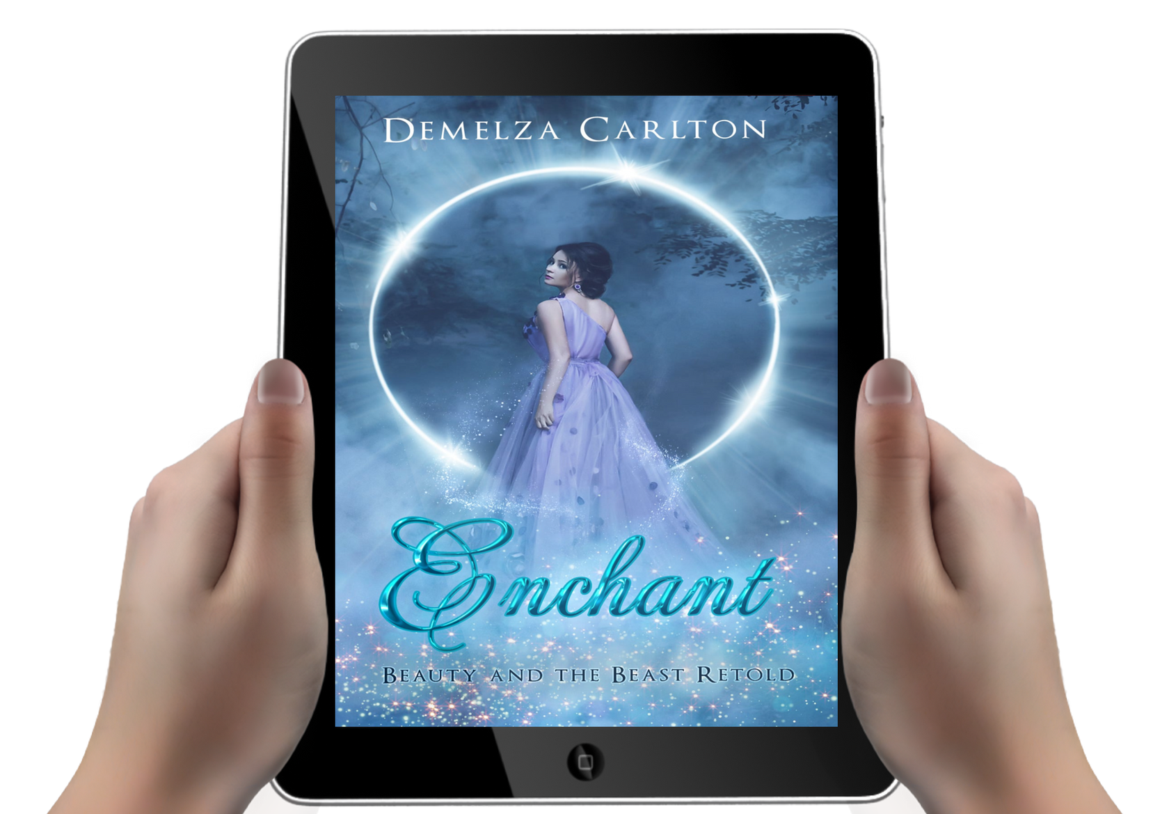 Enchant: Beauty and the Beast Retold (Book 1 in the Romance a Medieval ...